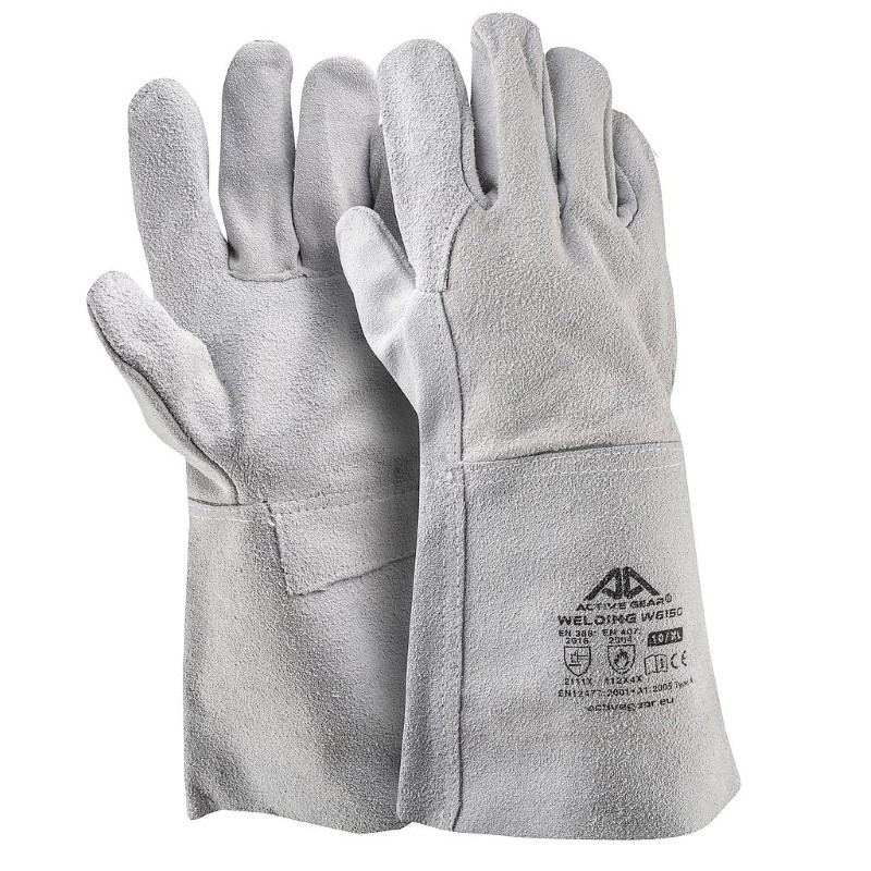 Welding gloves Active | rmtools.eu