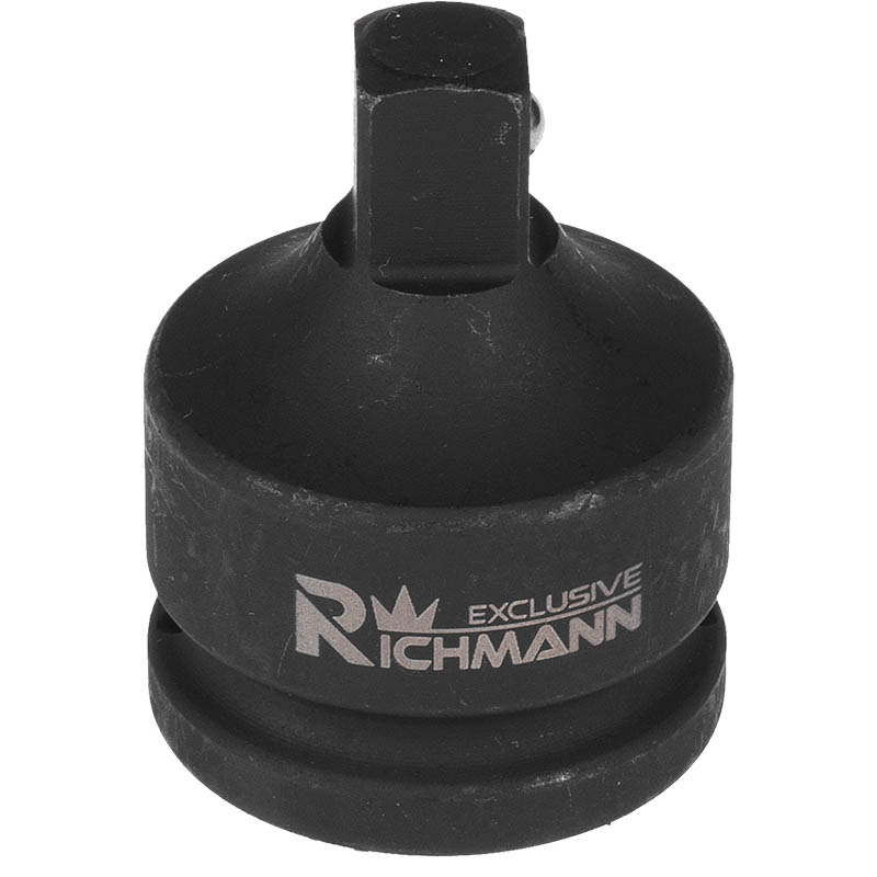 Impact adapter Richmann C4431 3/4" x 1/2" | rmtools.eu