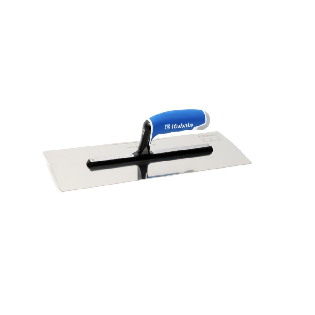 Plasterboard joint smoothing trowel, 130X350mm. | rmtools.eu