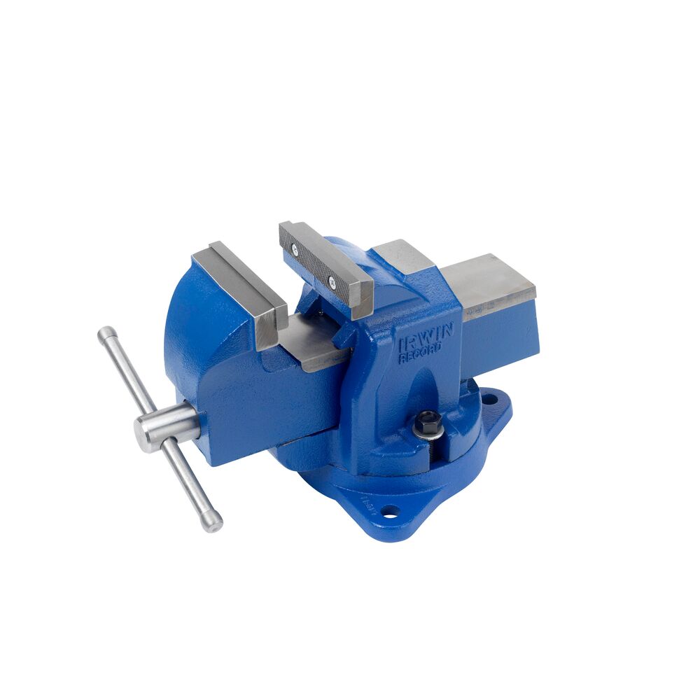 Clamp 100 mm with rotating basis | rmtools.eu